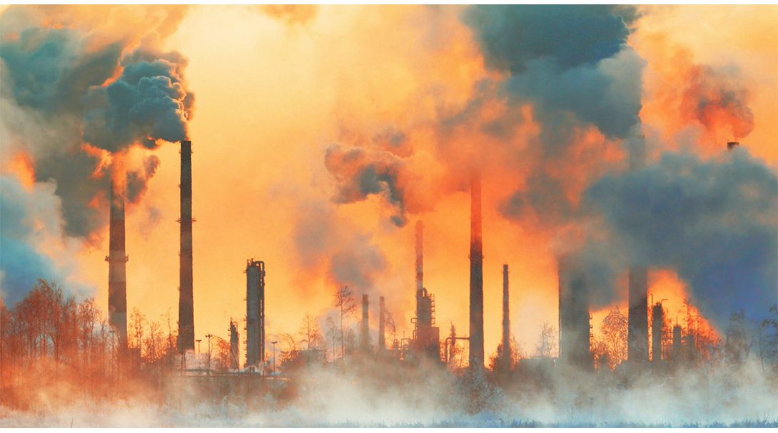 Top 6 environmental threats caused by digital electronics