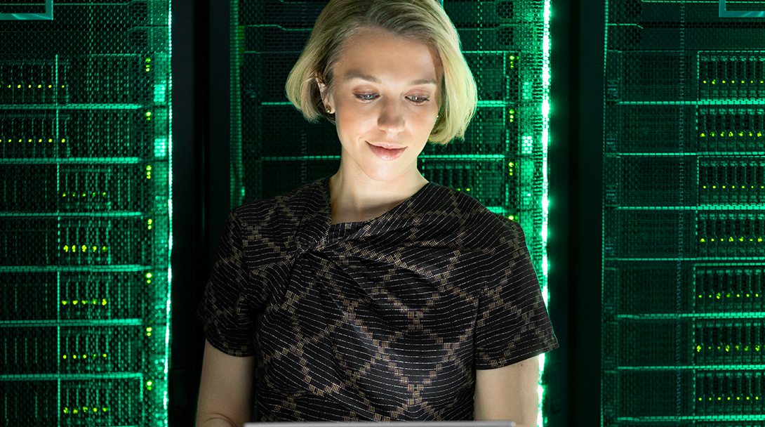 Reducing infrastructure complexity: There has to be a better way