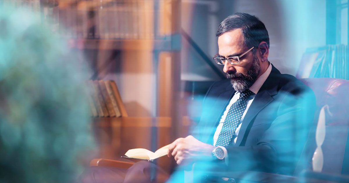 Cybersecurity books recommended by top security researchers