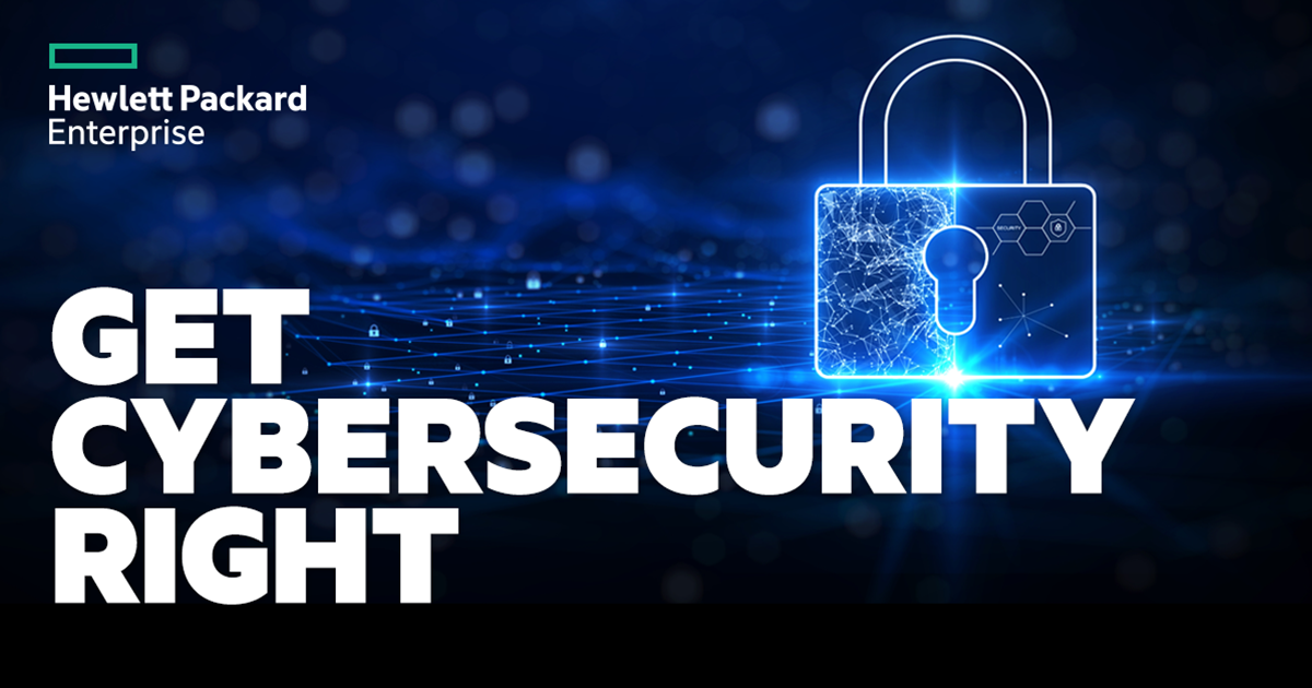 Cybersecurity Remains Mission Critical