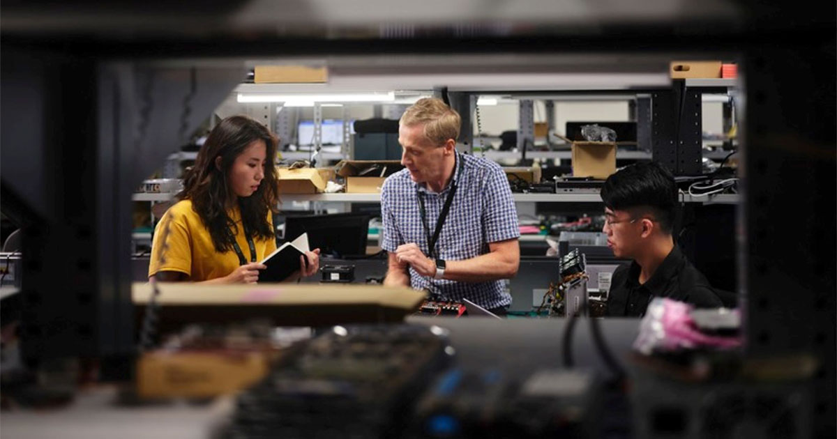 Hpe Partner Ready Vantage Program