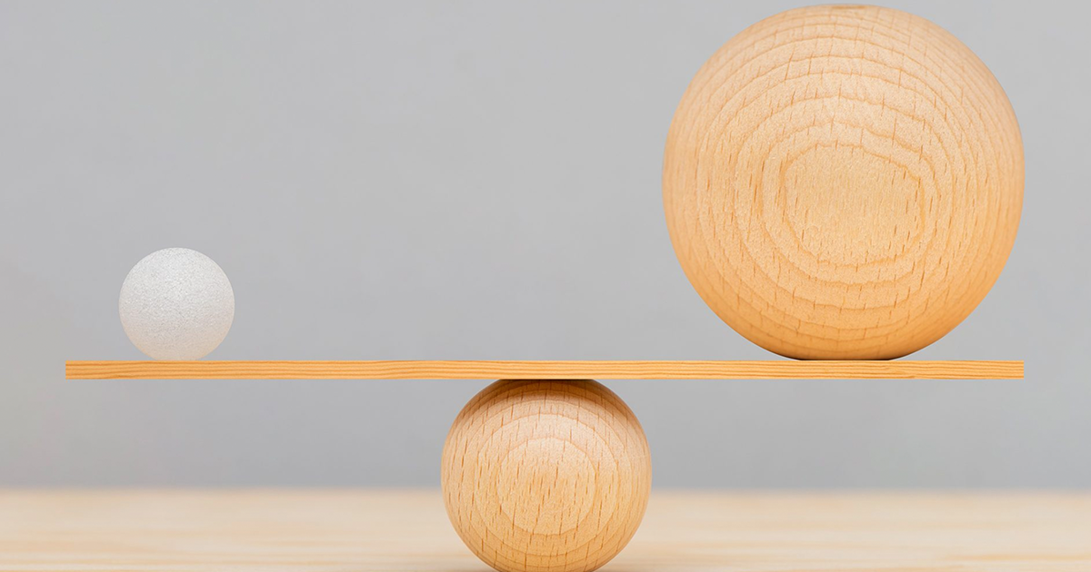 When training AI models, is a bigger dataset better?