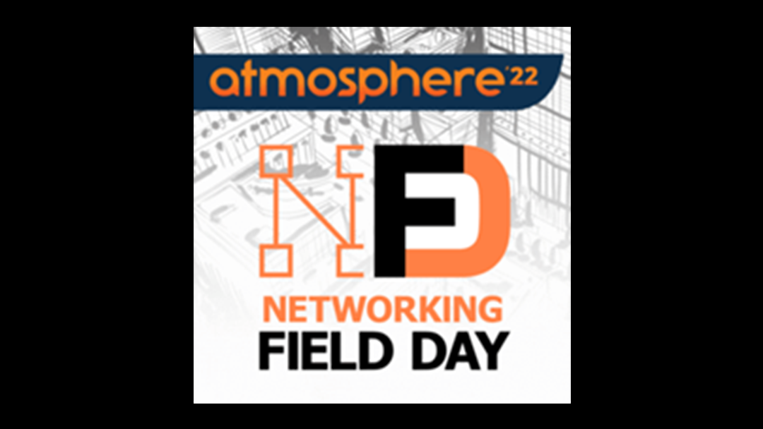 #TFDx at #ArubaAtmosphere 2022 Blog - The World's First Self-Locating ...