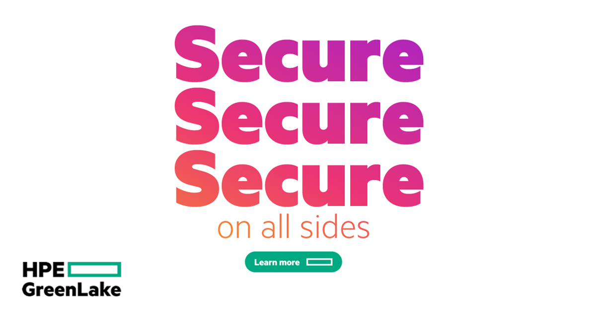 360 Degree Security where and when you need it