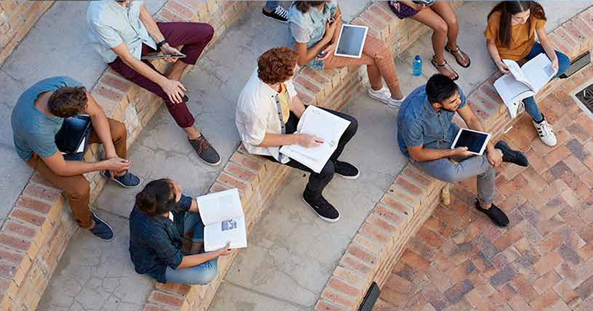 Next Generation Aruba Certification Program Infographic