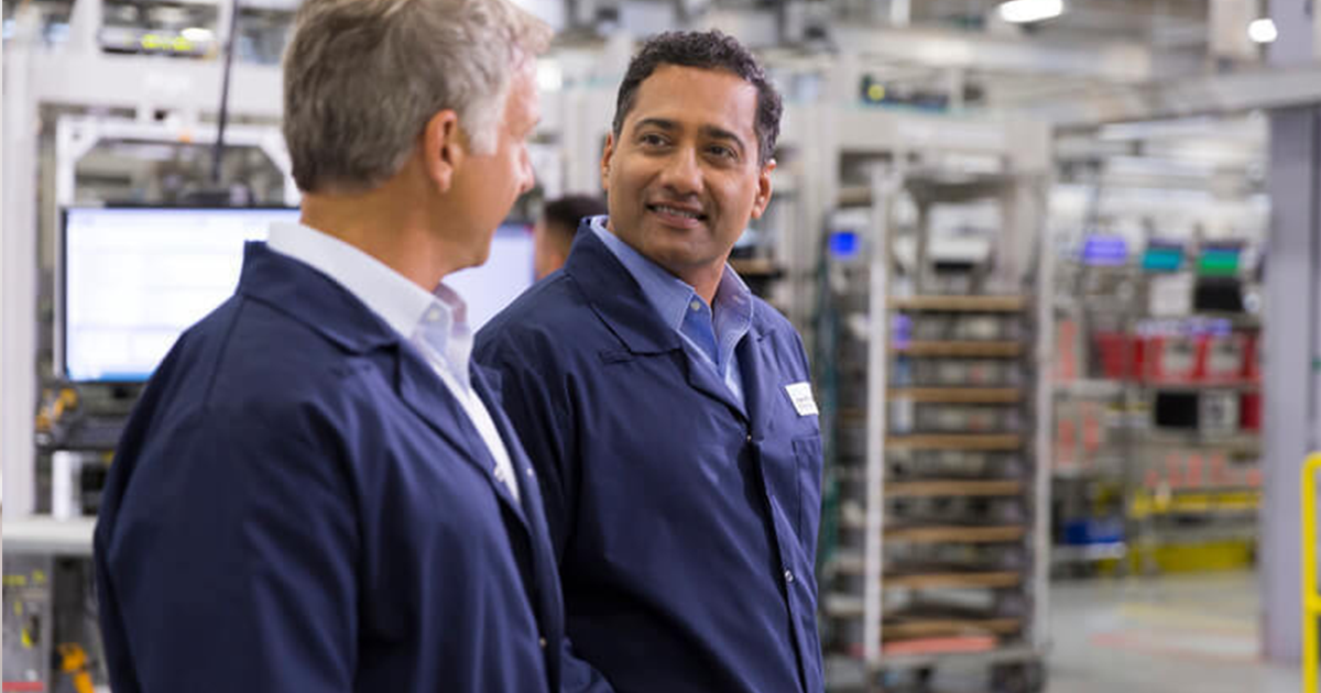 Customers Find More Reasons Than Ever To Choose Hpe Storage For Sap Hana