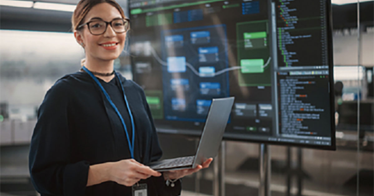 Streamline cybersecurity with a best practices framework: Learn how.