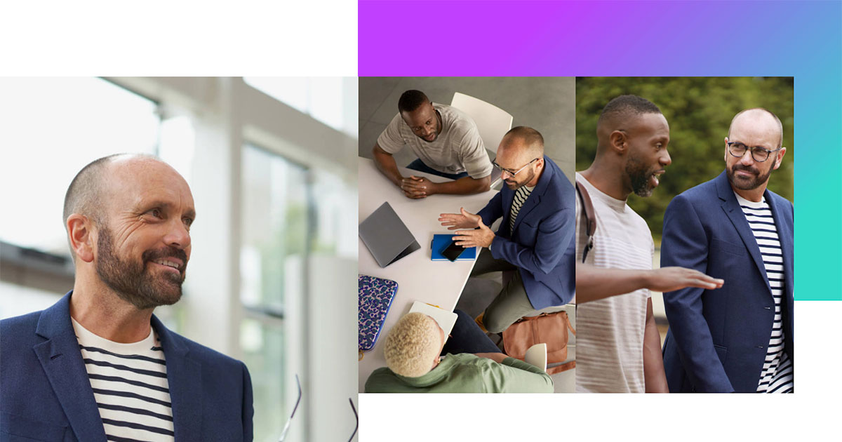 A step-by-step guide to data-driven transformation