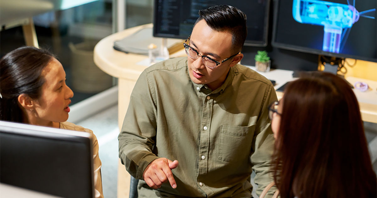 Enhancing fleet-level security with HPE Compute solutions